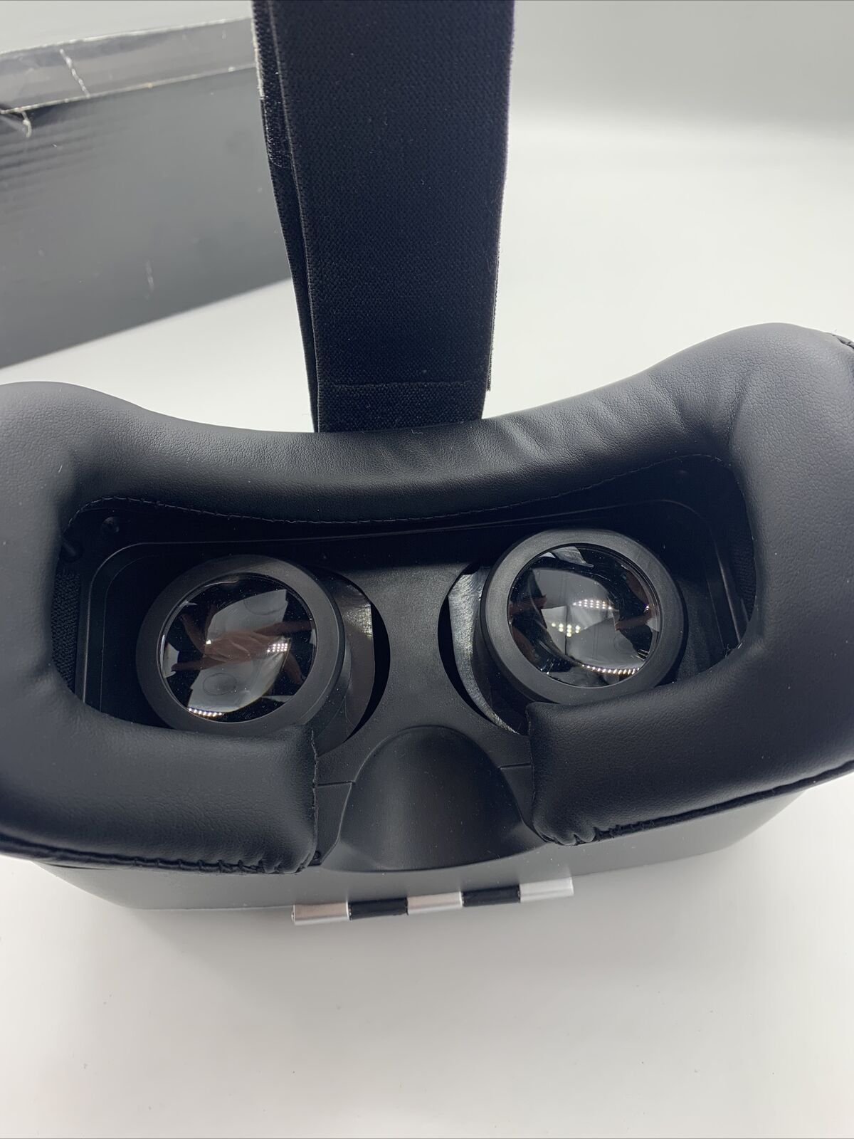 Astoria VR Latest Edition 3D Immersive Virtual Reality Headset Glasse Snapicom